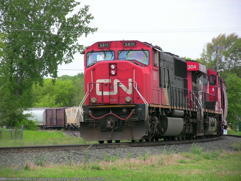 CN 5611